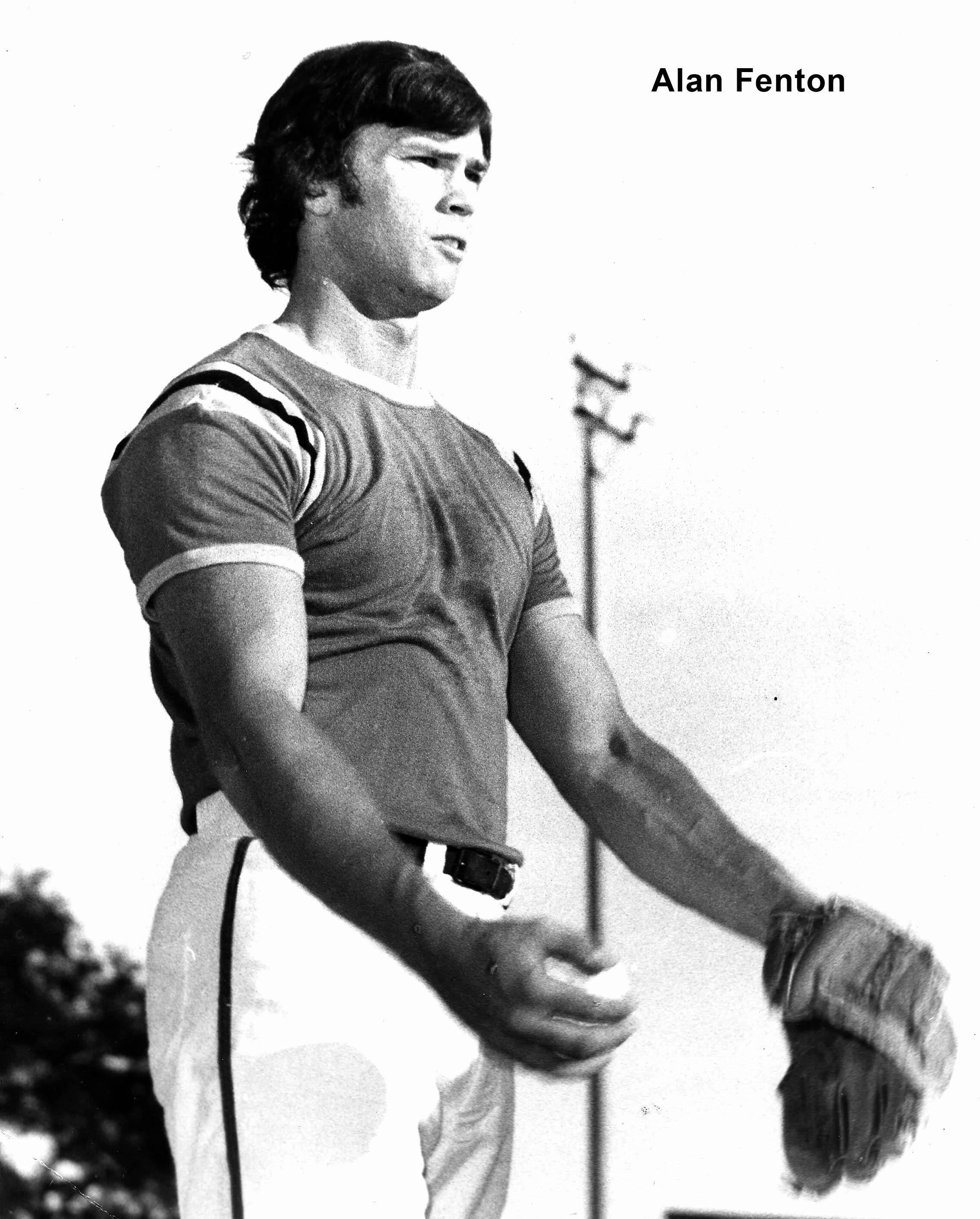 Alan Fenton Dairy Queen Jrs | Cobourg and District Sports Hall Of Fame